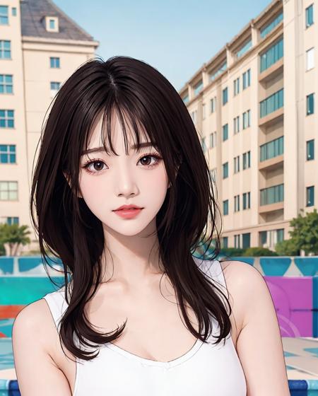 WRAV SAIKA - v1.0 | Stable Diffusion LoRA | Civitai