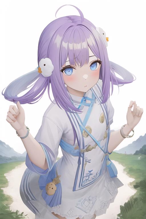 Image posted by YuLingMing