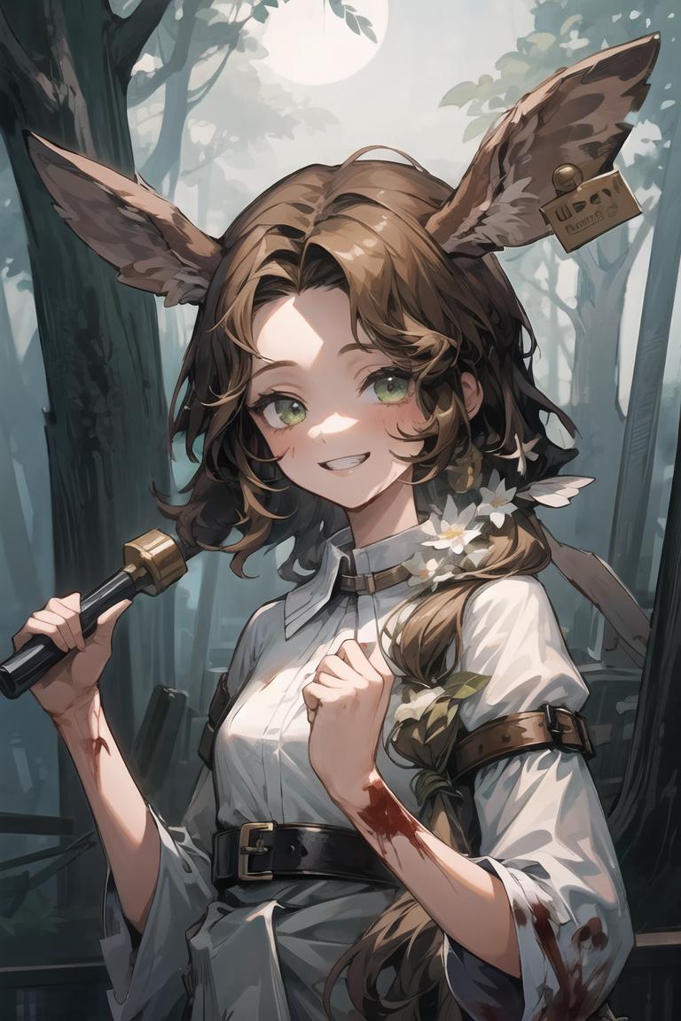 Image posted by hunix