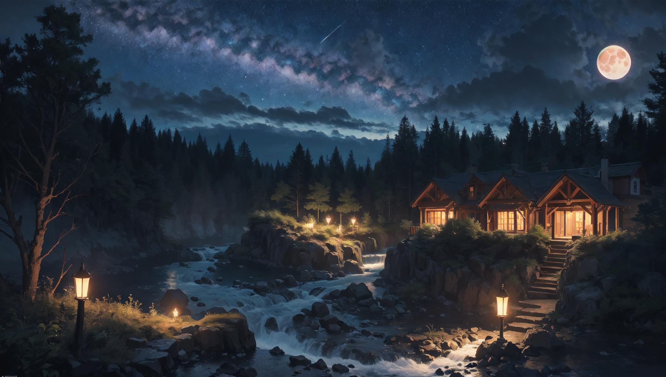 AI Image Creation ((masterpiece:1.4,best quality)), ultra - AIEasyPic