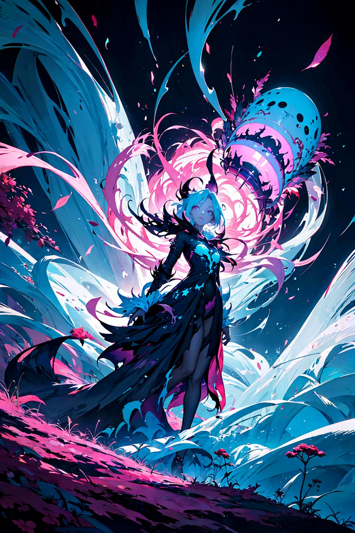 Blazing Drive - _V10g