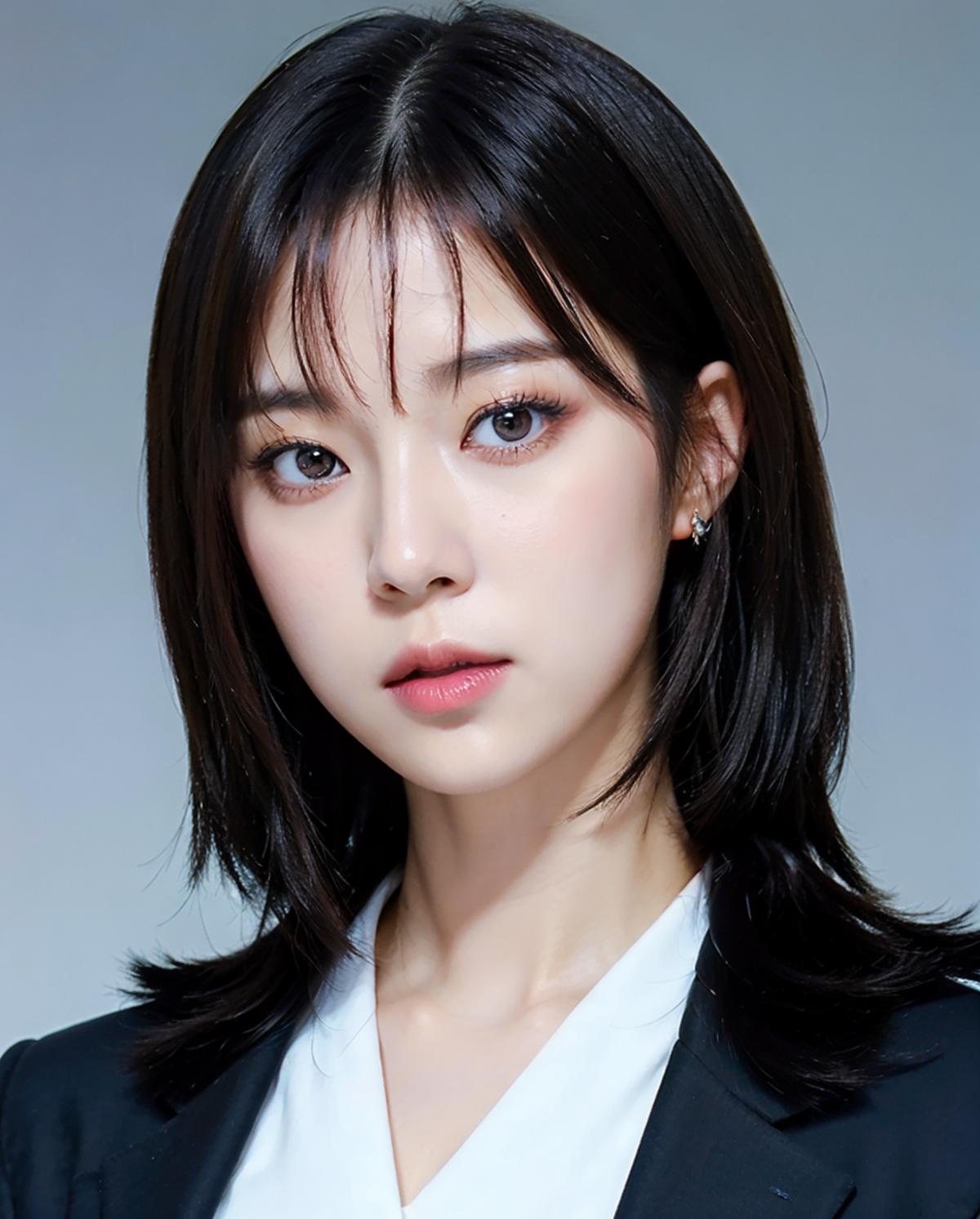 K-POP WINTER - v1.0 | Stable Diffusion LoRA | Civitai