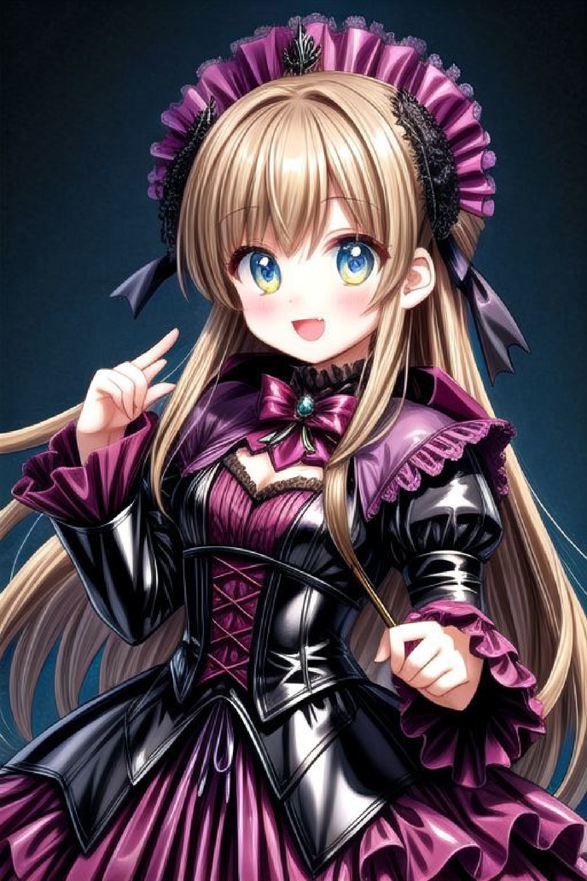 Image posted by Zlia