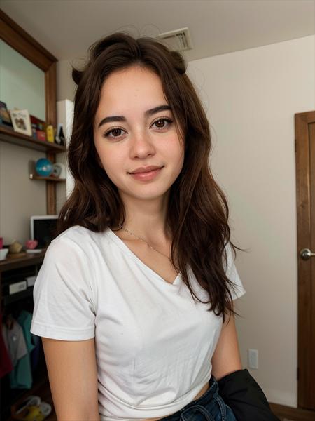 MayaHiga-V1.0.safetensors - ComfyUI Cloud