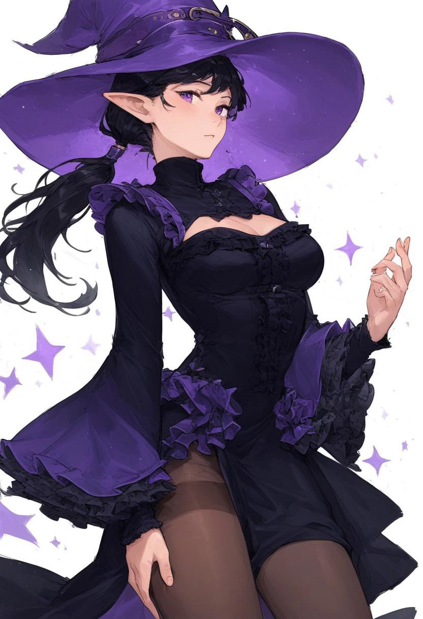 ShikalV Style [LoRa] - Shikal V / LoRa [PONY] | Stable Diffusion LoRA | Civitai