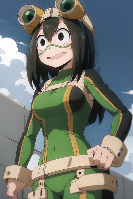 Sue my hero academia store