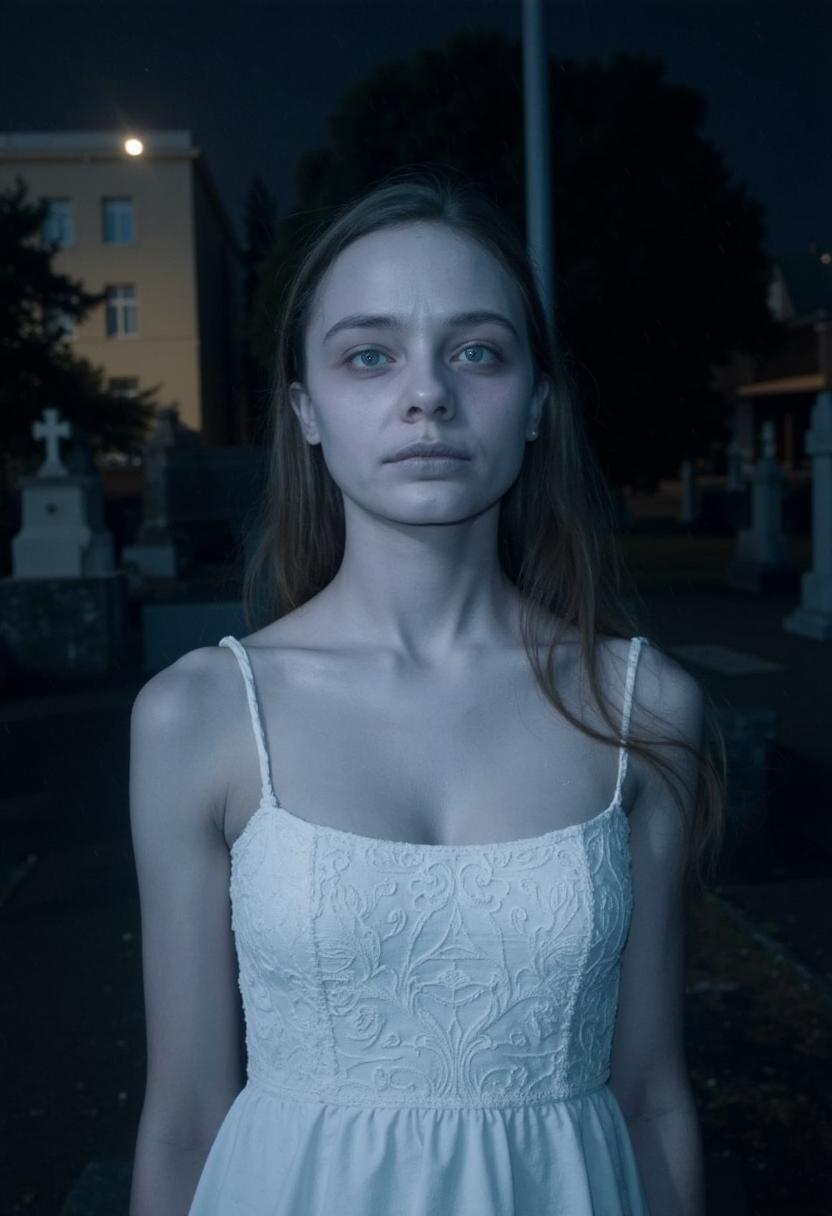 Pale Corpse Style - Flux 1.0 Showcase | Civitai