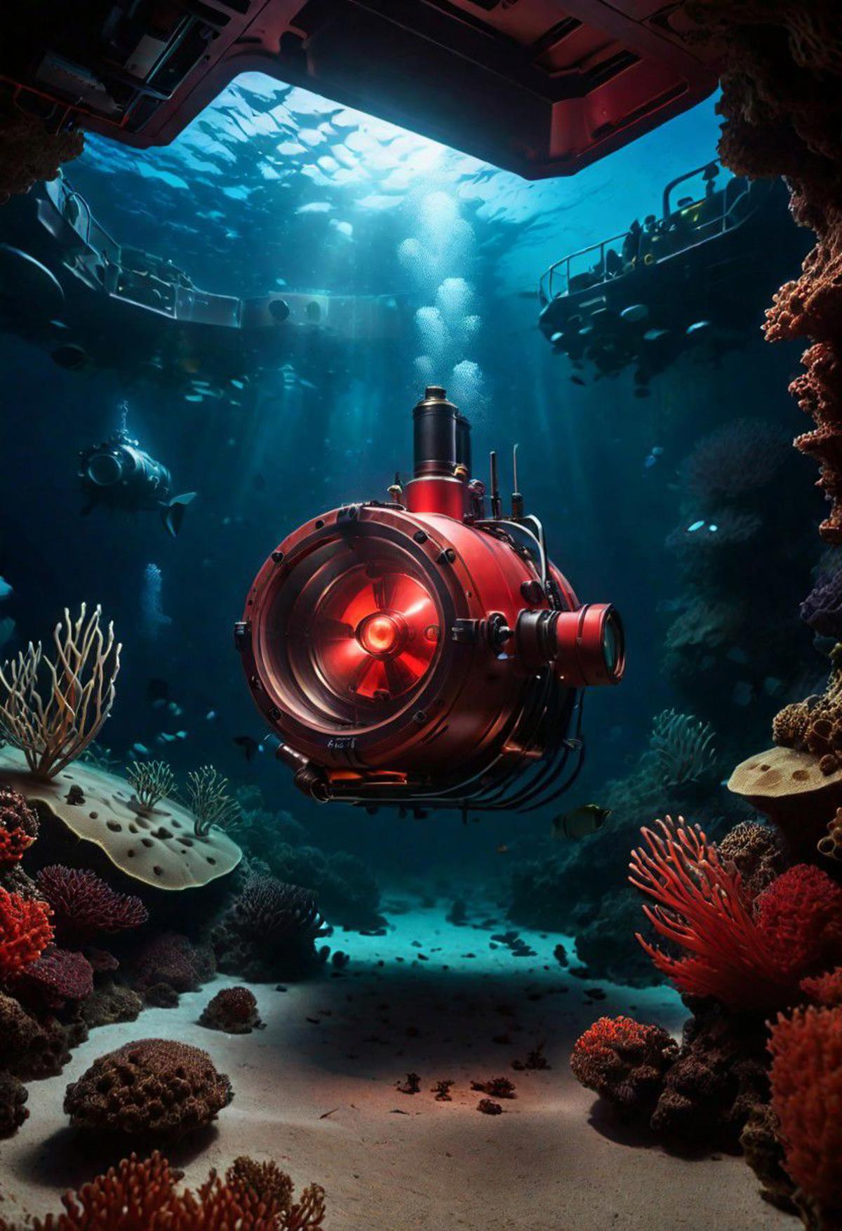 Image posted by airesearch