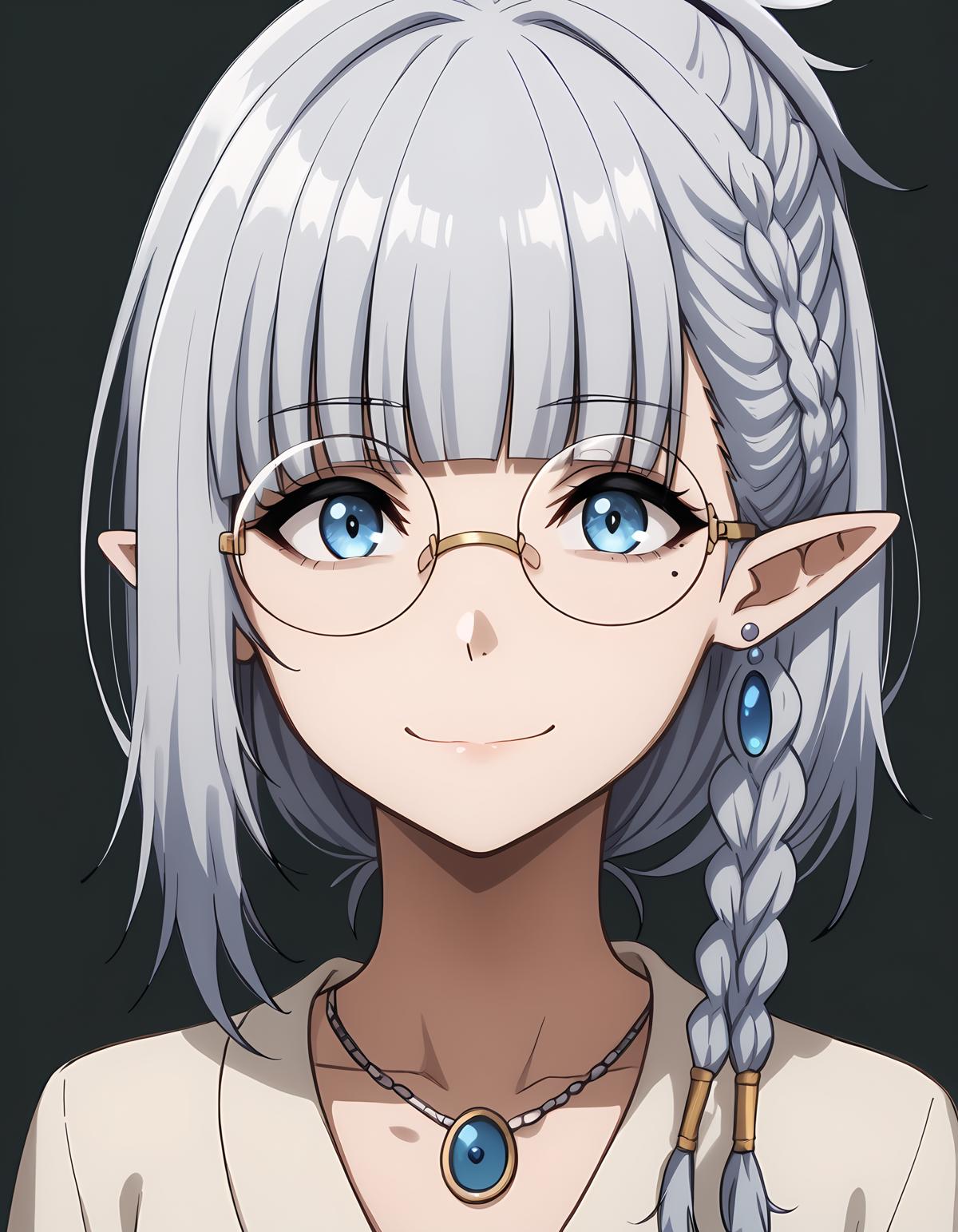 Beta (Eminence in Shadow) - Beta | Stable Diffusion LoRA | Civitai