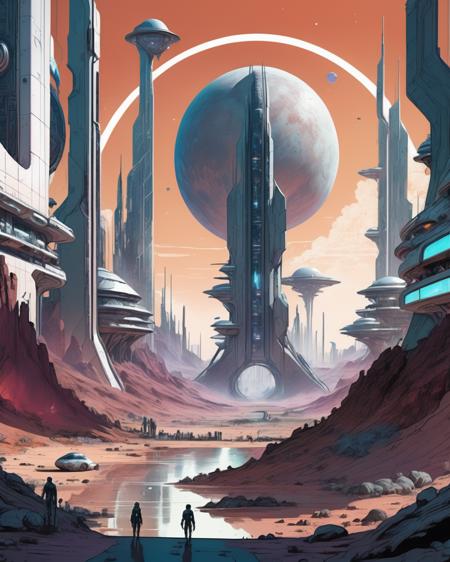 Soulful Aesthetics - SDXL | Stable Diffusion LoRA | Civitai