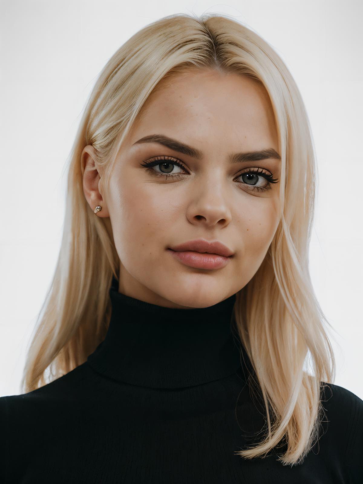 Lika Star - v1.0 | Stable Diffusion Embedding | Civitai