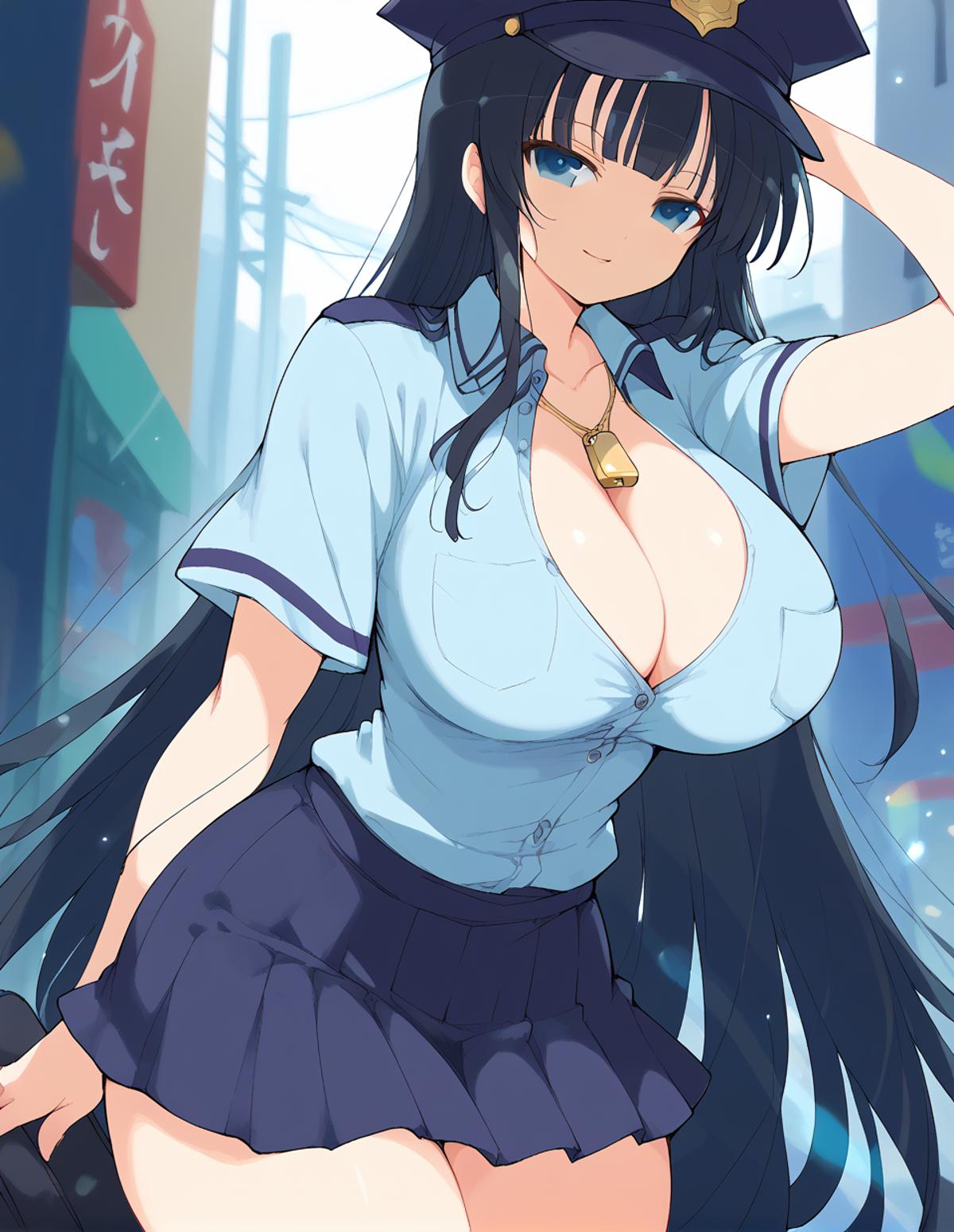 Image posted by uraoto