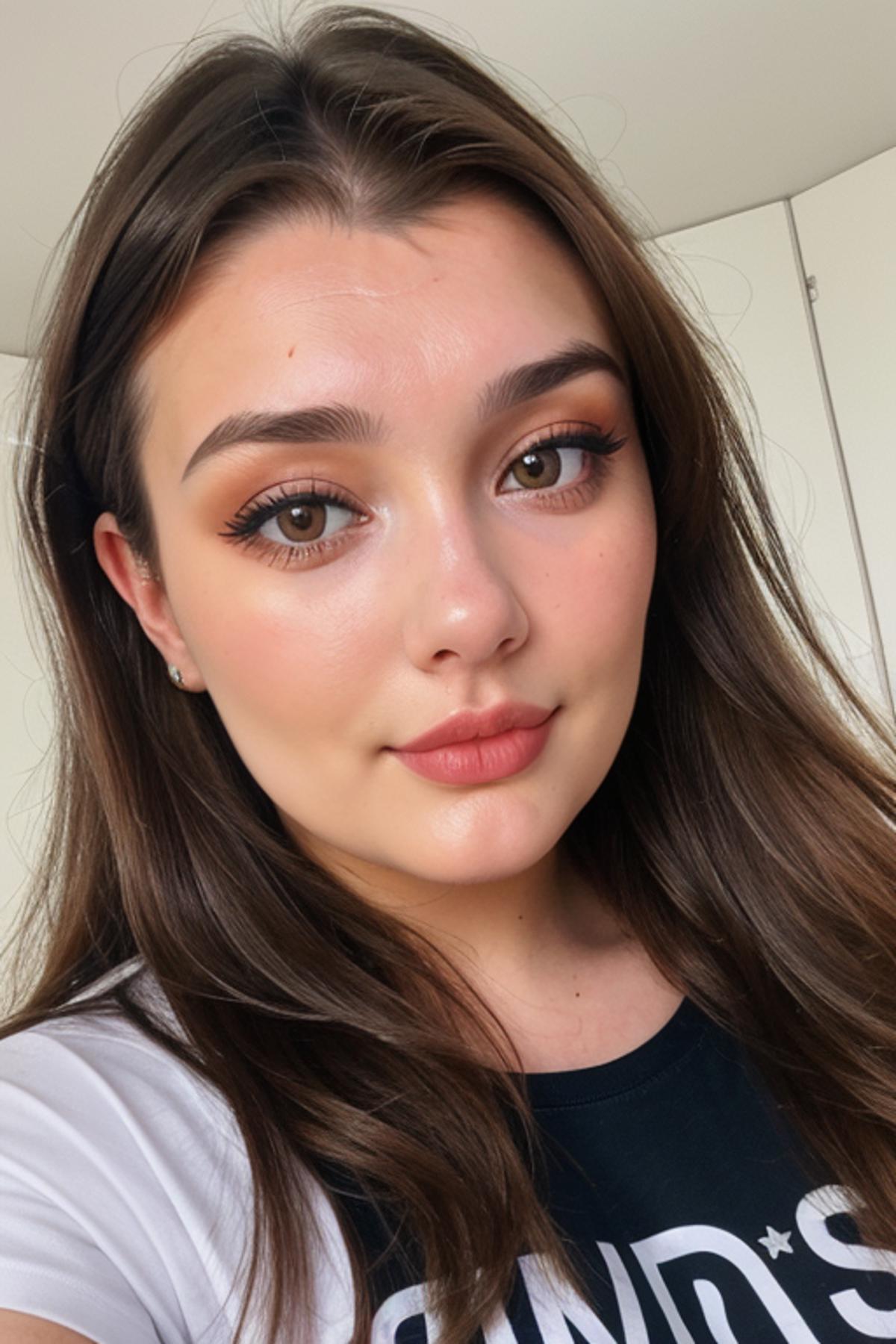 Poopernoodle Twitch - v1.0 | Stable Diffusion Embedding | Civitai