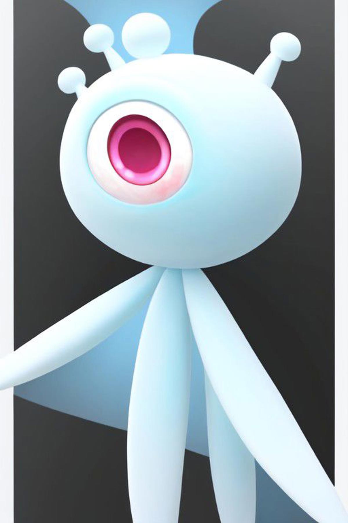 white wisp - v1.0 | Stable Diffusion LoRA | Civitai