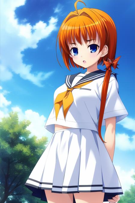 本郷 藍(蠱惑の刻) hongou ai (kowakunotoki) - v1.0 | Stable Diffusion LoRA ...