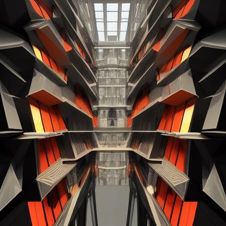 cubex - learned embeds | Stable Diffusion Embedding | Civitai