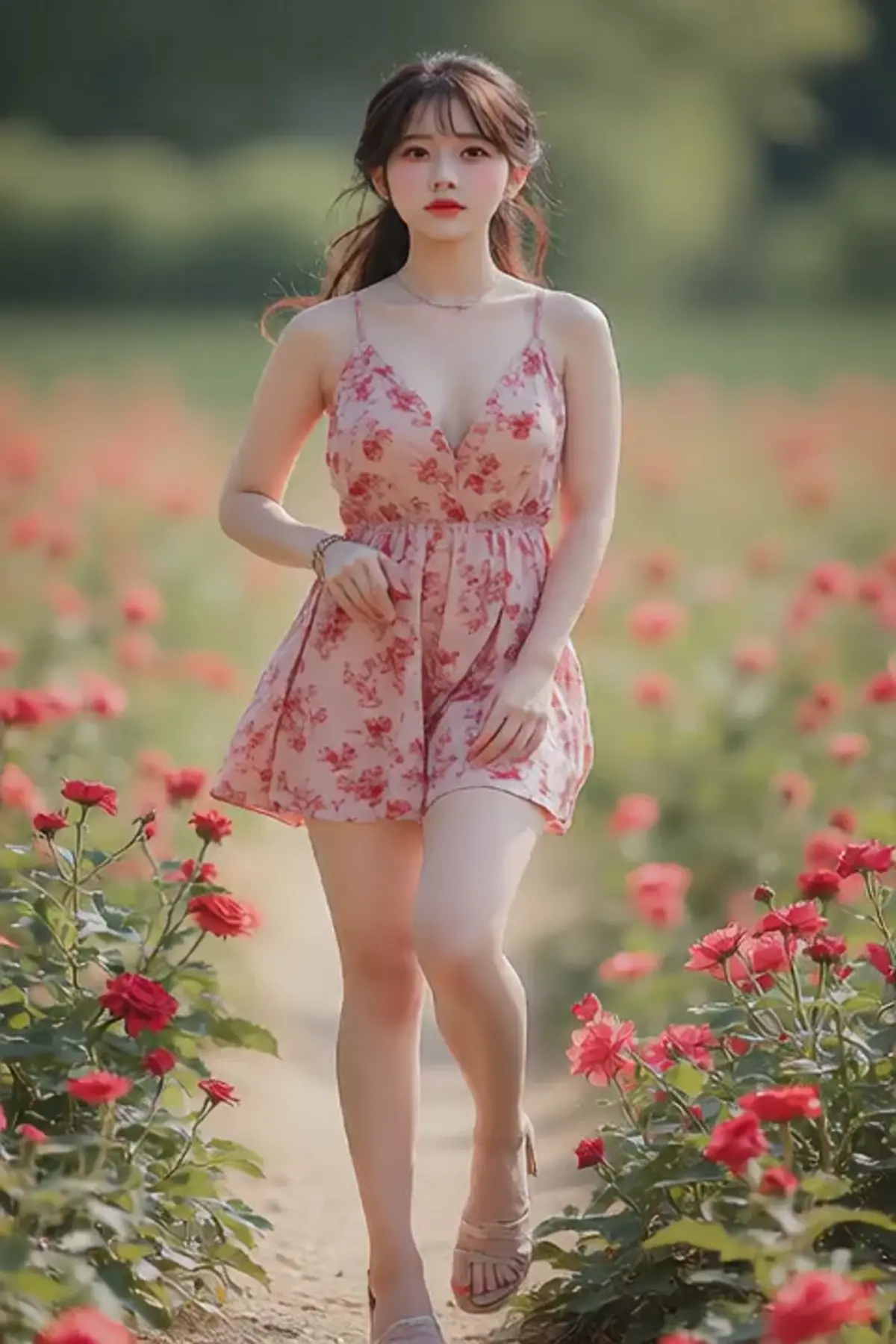 Flying Effect (Wan2.1 I2V LoRA) - v1.0 Showcase | Civitai