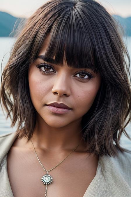 Asmaa Abulyazeid - Textual Inversion - v1.0 | Stable Diffusion ...