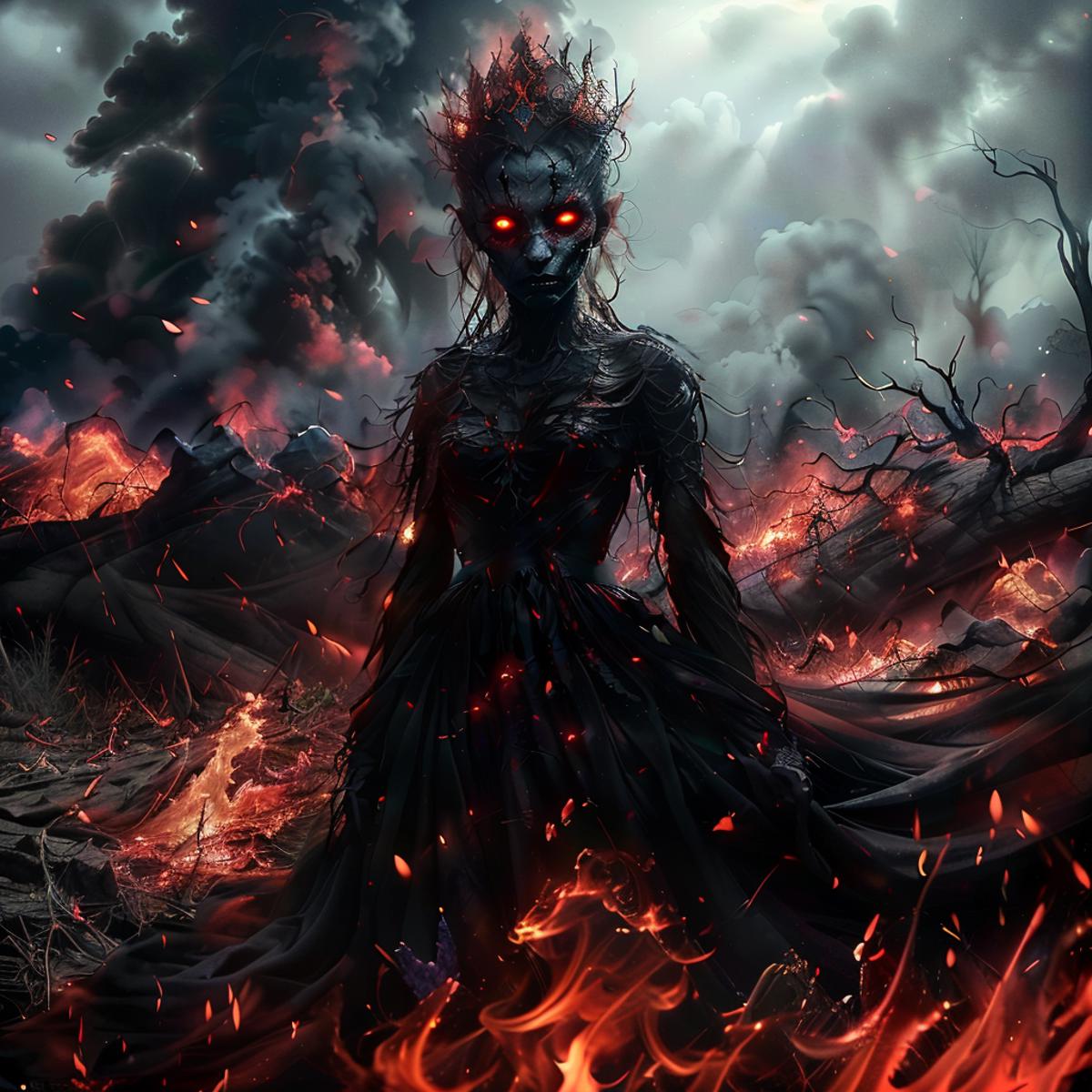 RPGSarzuur - v1.0 Showcase | Civitai