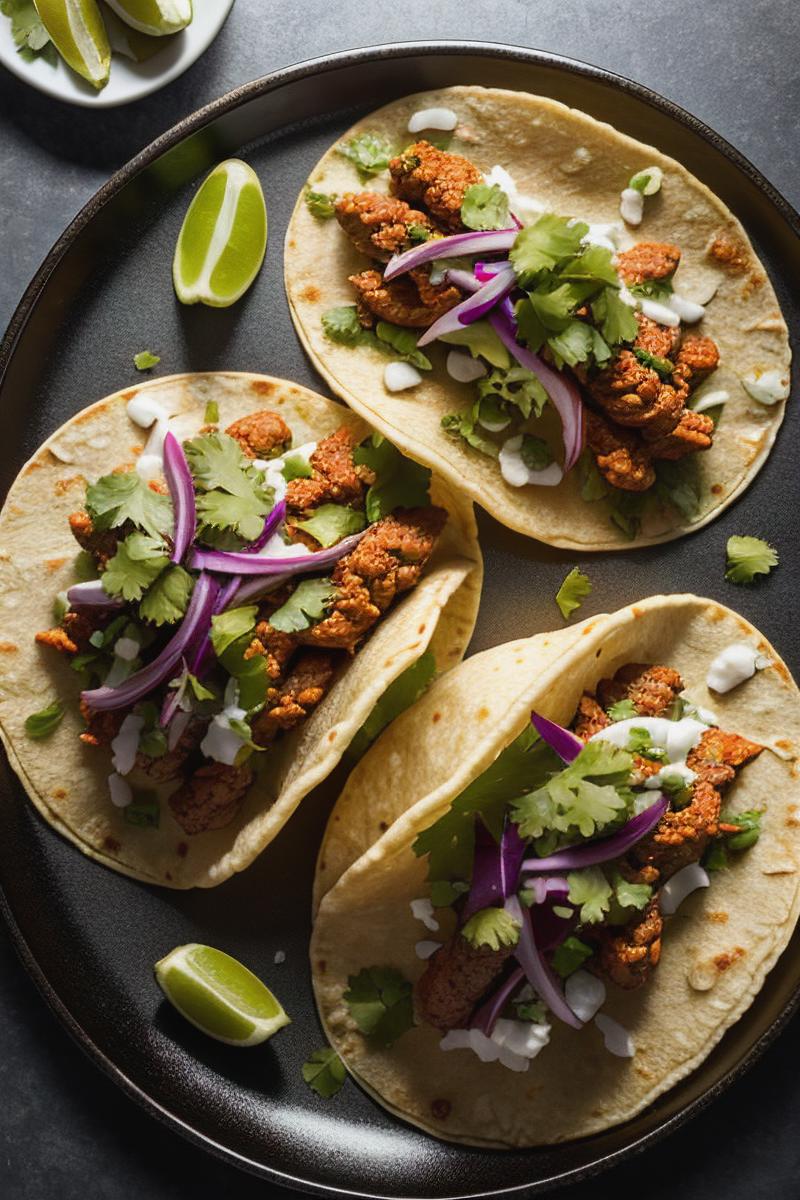 Let's Eat! (Delicious Looking Food Dishes) | Civitai