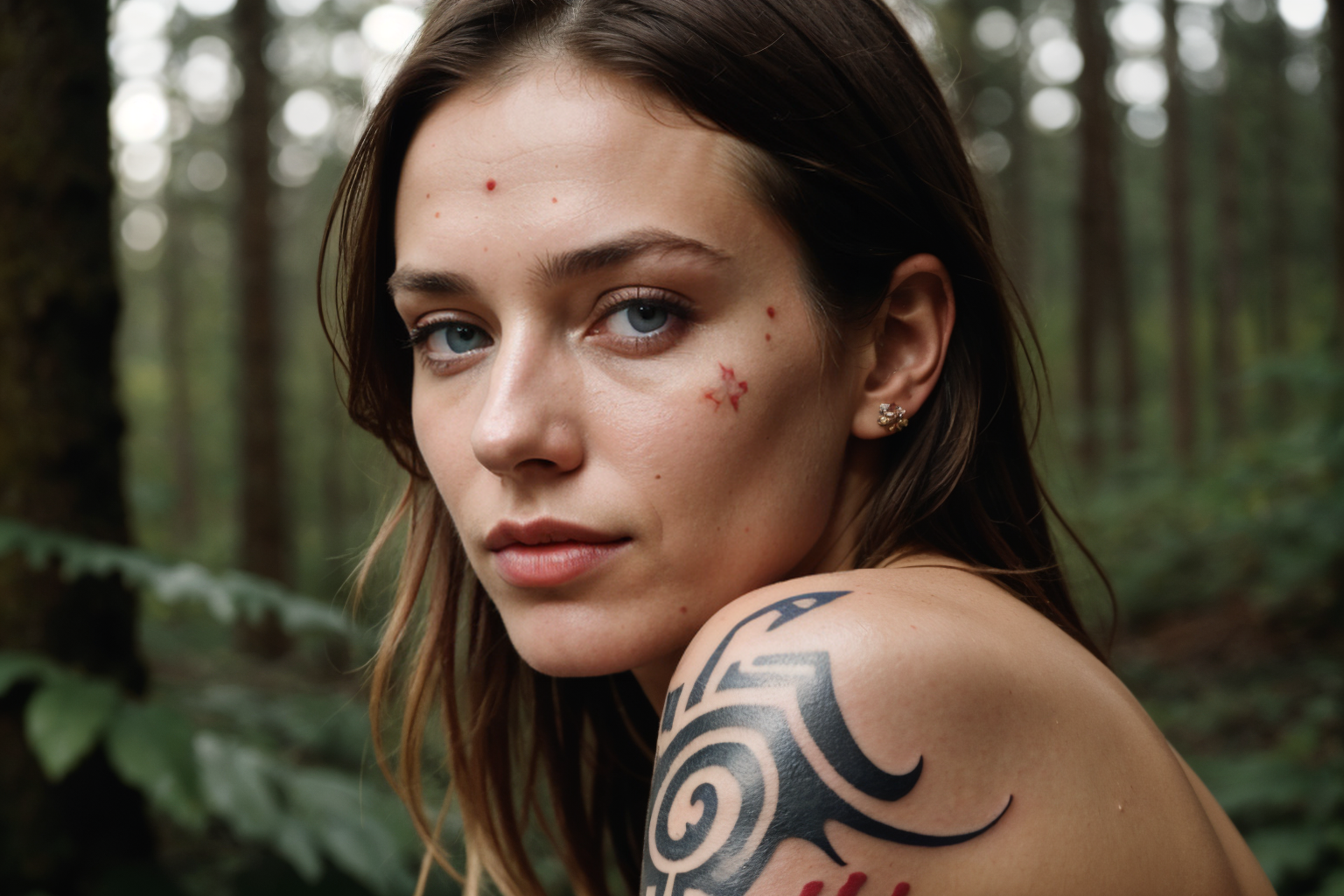 Image posted by RefugeeNT