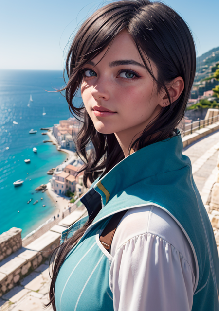 AngrA nim - v2.0 | Stable Diffusion Checkpoint | Civitai