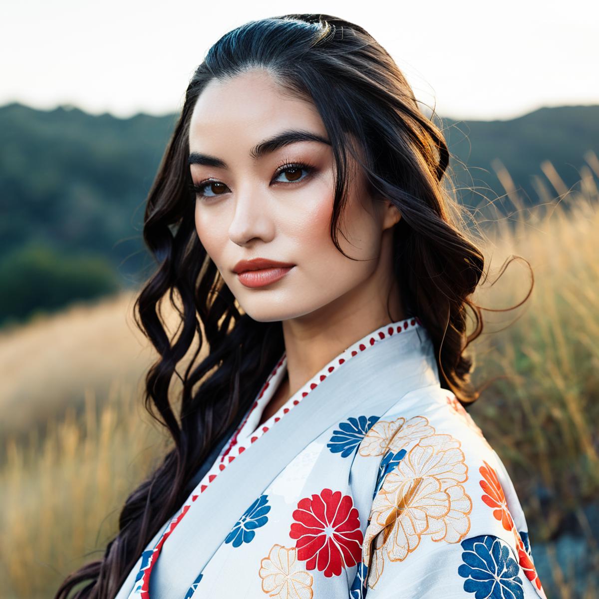 Anna Sawai SDXL - v1.0 | Stable Diffusion XL LoRA | Civitai