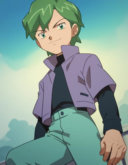 pokemon-drew-anime-ponyxl-lora-nochekaiser.safetensors - ComfyUI Cloud