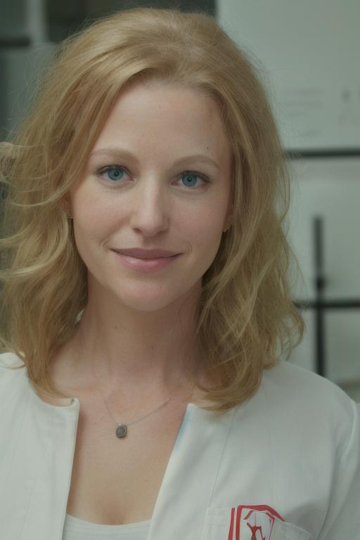 Skyler White (Anna Gunn) - 1.0 Showcase | Civitai