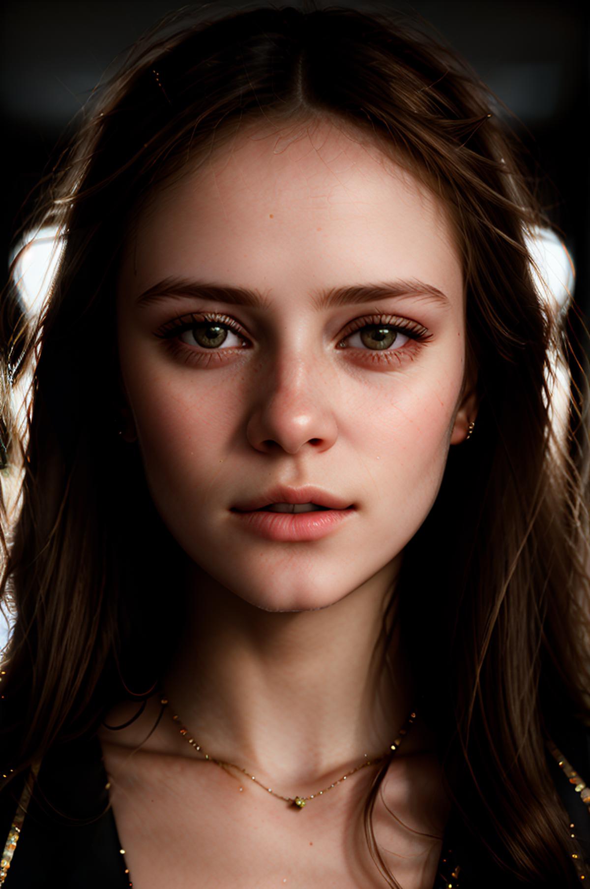 Daria MXAI, Supermodel - v1.0 | Stable Diffusion Embedding | Civitai