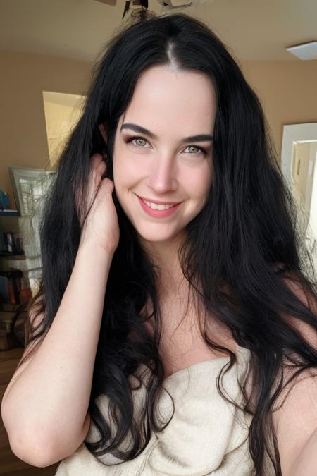 Aella Girl [Only Fans] - Winner | Stable Diffusion LoRA | Civitai