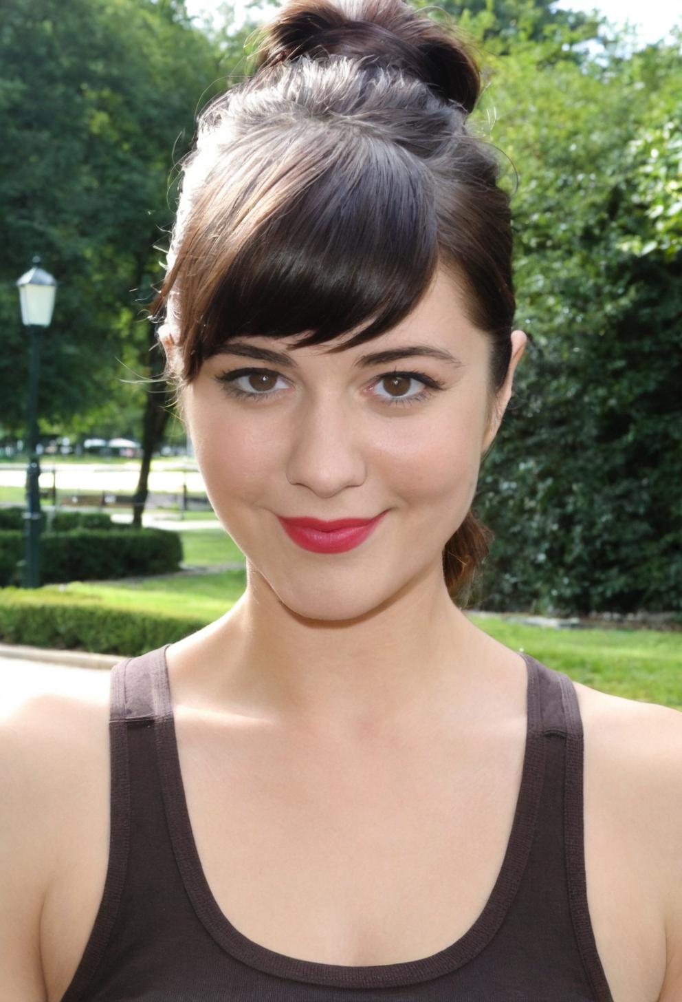 Image posted by Hikarias