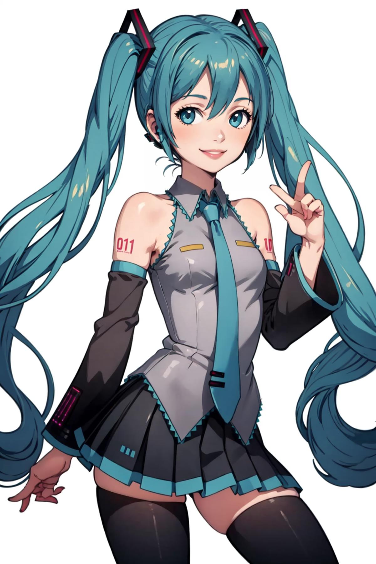 Doki Doki Literature Club! Style - v2.0 | Stable Diffusion LoRA | Civitai